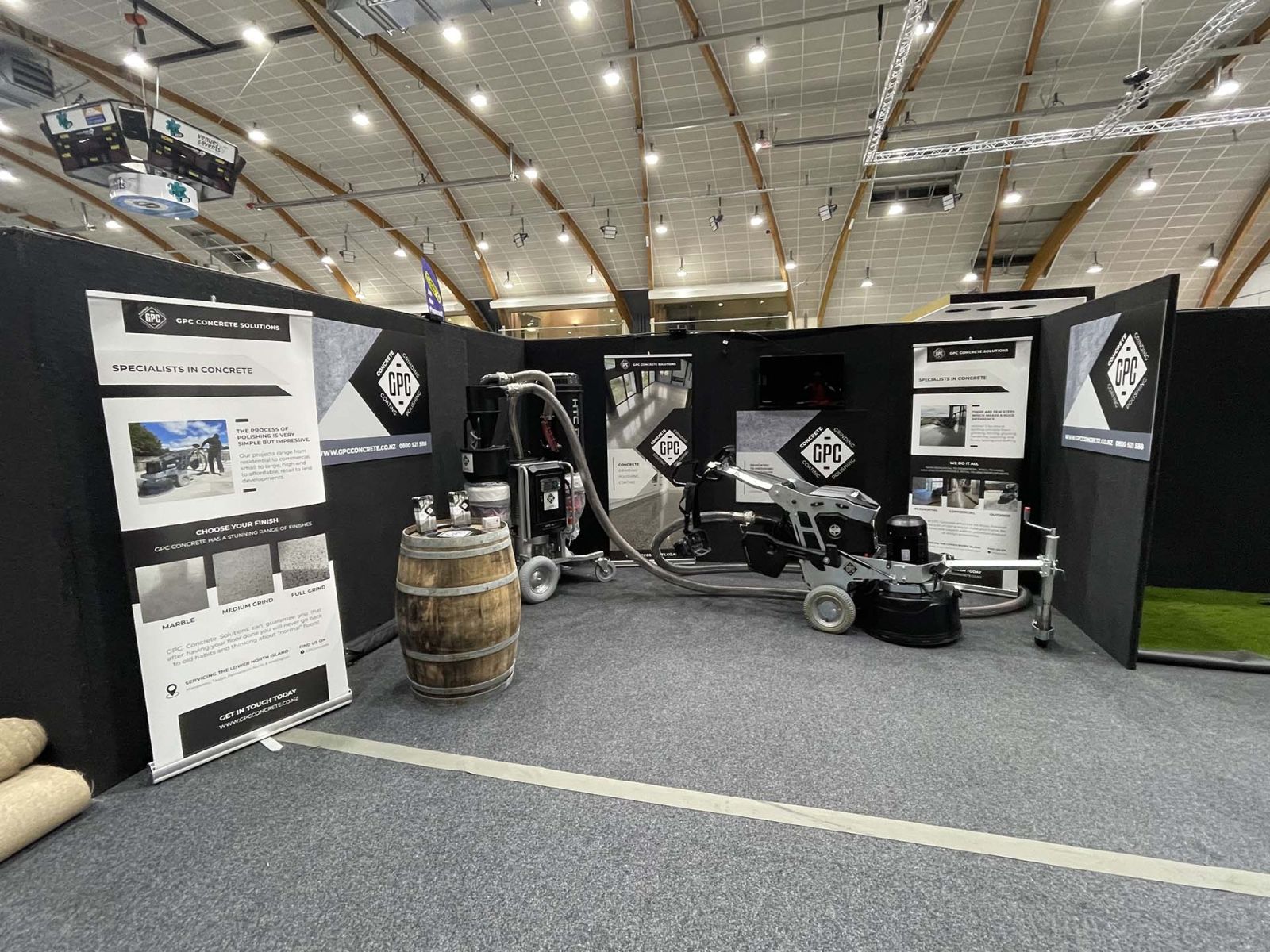 Home [www.gpcconcrete.co.nz]